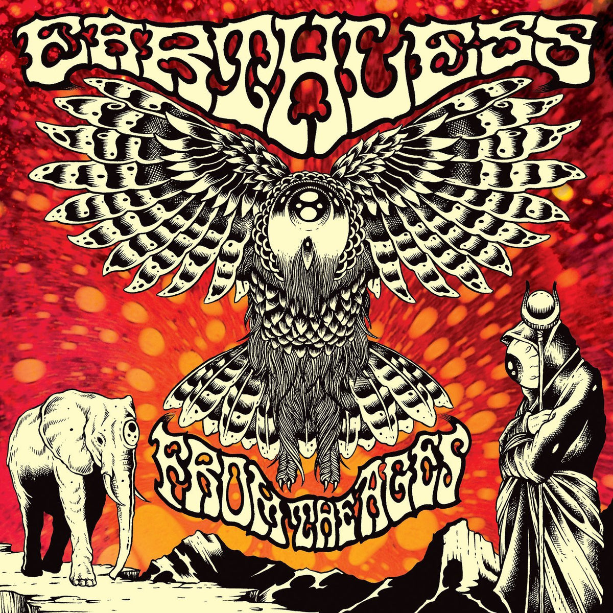 Earthless – Sound of Liberation Records