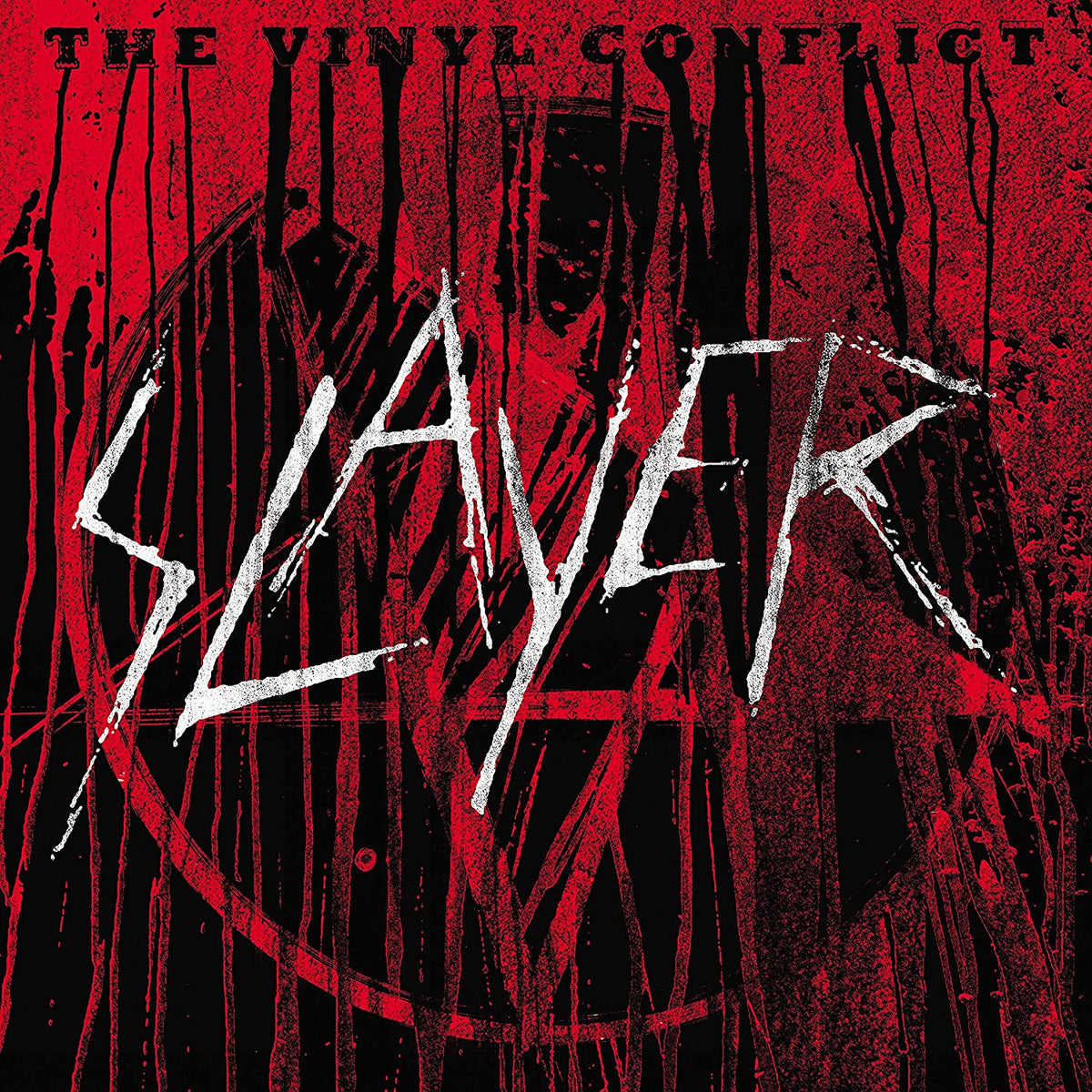 Slayer – Sound of Liberation Records