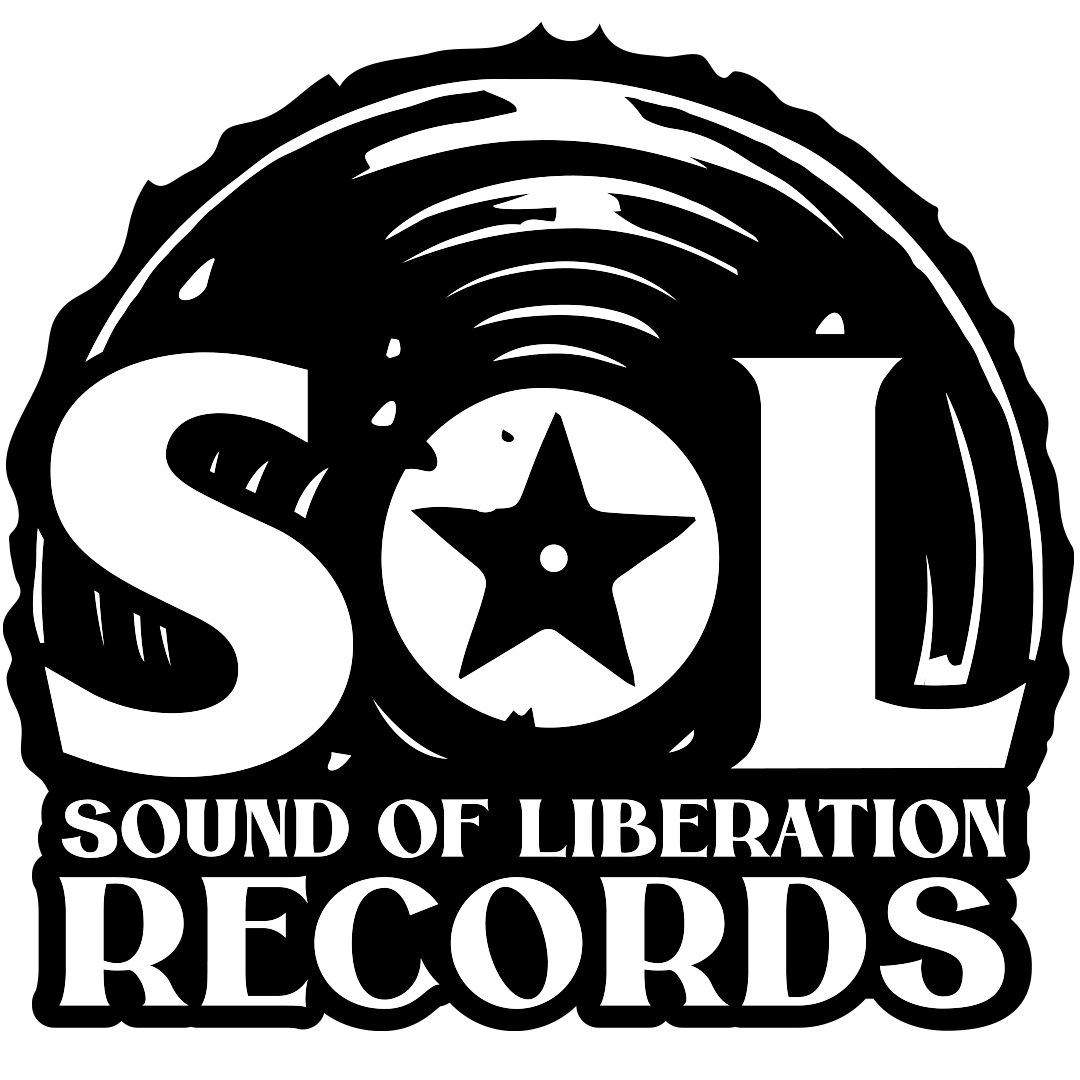 SOL RECORDS RELEASES – Tagged "Sound Of Liberation" – Sound of ...