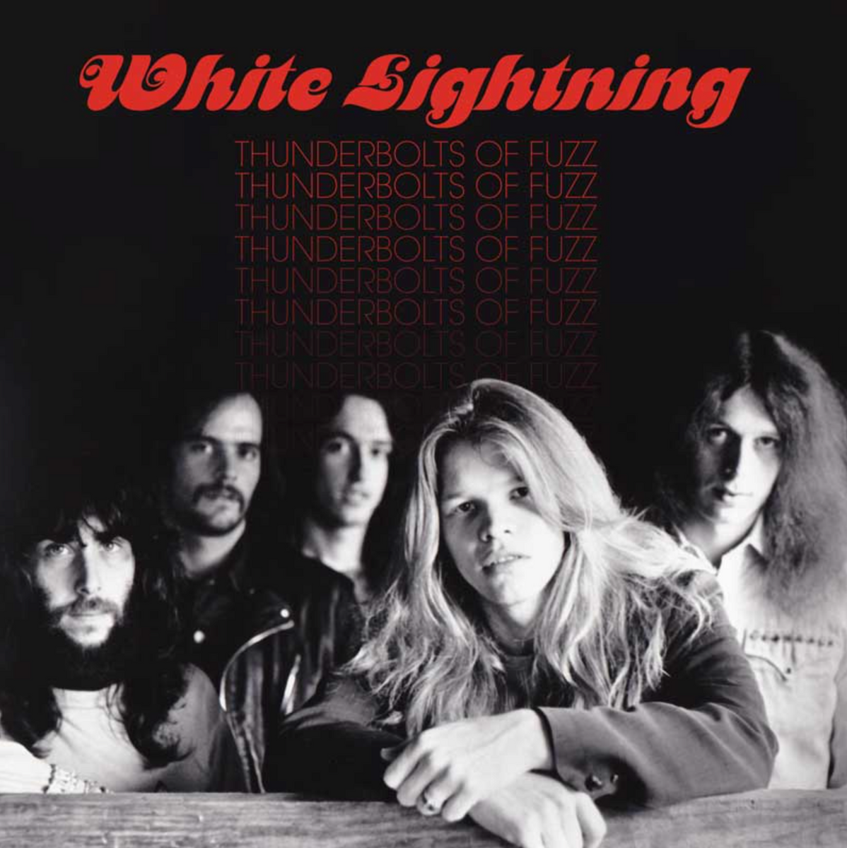White Lightning – Sound of Liberation Records