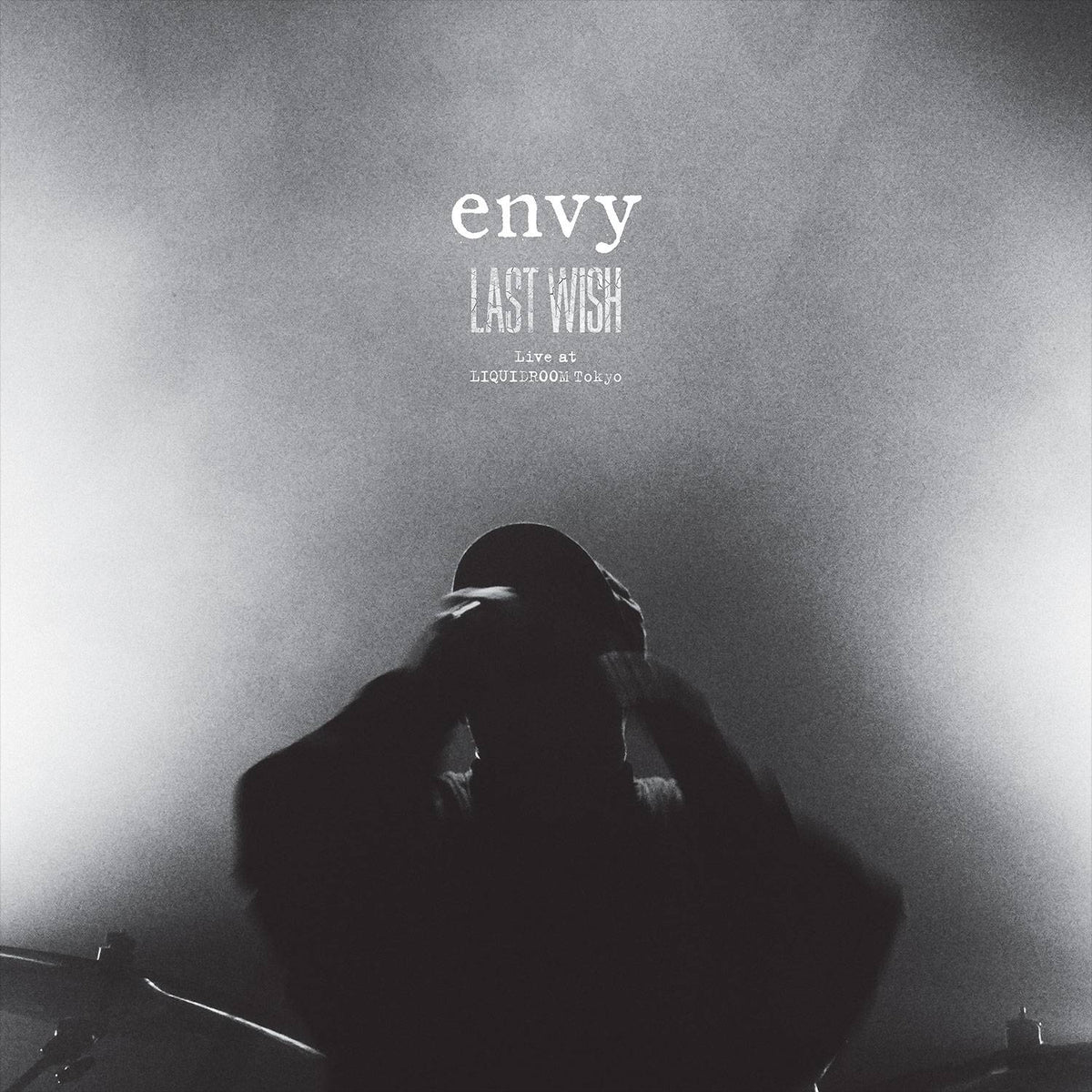 Envy – Sound of Liberation Records