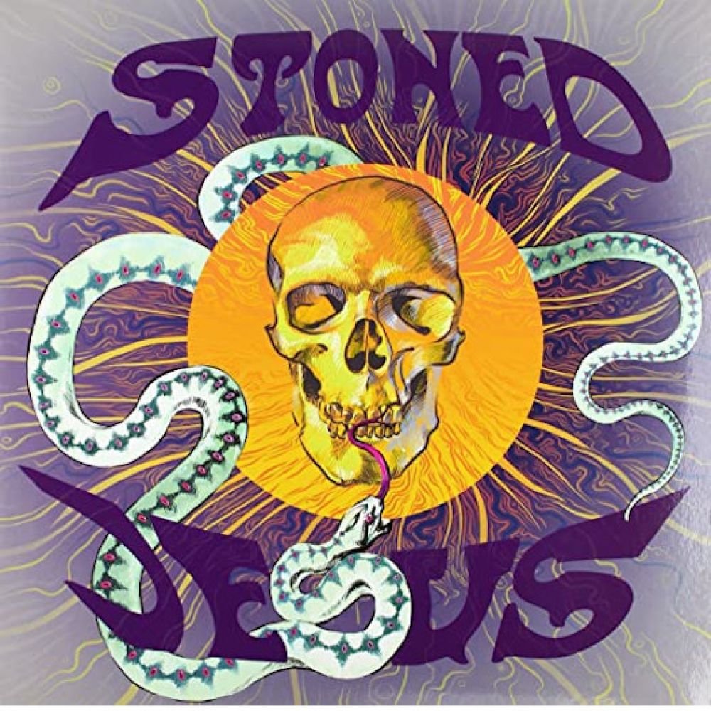 Stoned Jesus – Sound of Liberation Records