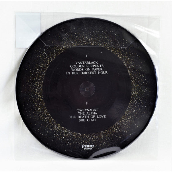 Dool - "Here Now There Then" Limited Edition Picture Disc – Sound of ...