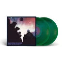 Electric Wizard - "Come My Fanatics" 2LP Ltd. Edition Green Vinyl ...